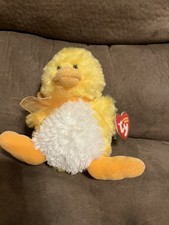 Coop the Chicken - Beanie Boos - Beaniepedia