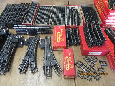 Triang Series 3 Track for sale | eBay