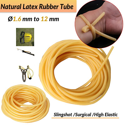 Square Catapult Elastic for sale | eBay