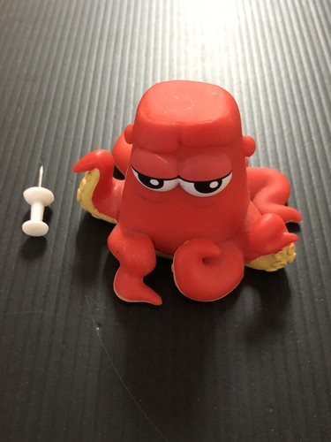 Funko Finding Dory Mystery Mini Hank The octopus | eBay