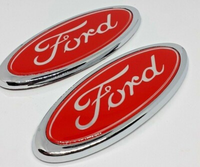 Ford Bonnet Badge for sale | eBay