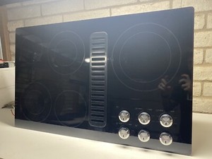 KitchenAid Ceramic Glass Electric Cooktops for sale | eBay