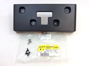 Bumpers & Reinforcements for 2017 Buick Encore for sale | eBay