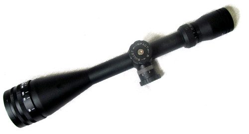 Tasco World Class PLUS Rifle Scope 8x32X50 Hunting Varmit Target ...