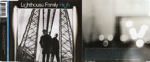 Leghthouse Family - High Maxi CD | eBay