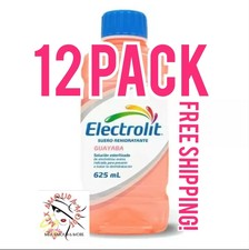 Electrolit Bebida - Where to Buy it at the Best Price in USA?