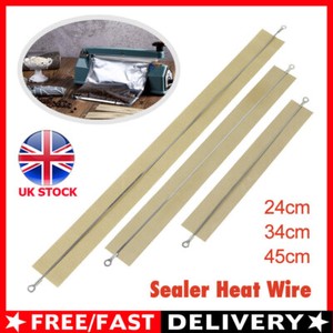 Heat Sealer Element for sale | eBay