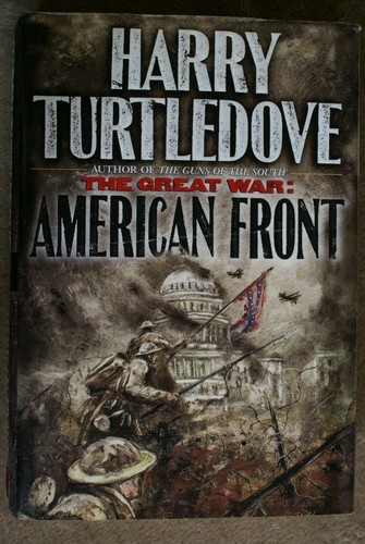 The Great War: American Front | eBay