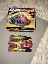 G.I. Joe A Real American Hero IMP