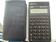 HP Scientific Calculators for sale | eBay