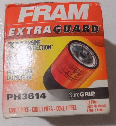Fram Oil Filter PH3614 | eBay