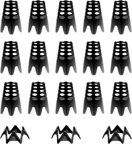 Indoor Golf Tees - Practice Mat Tees, Tall + Short (18Pcs) | eBay