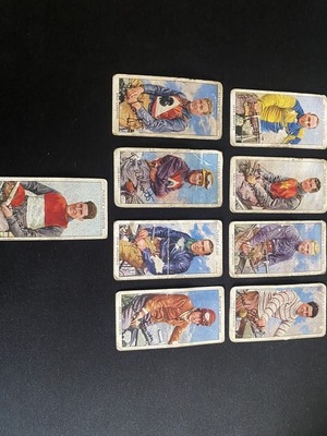 Rare Cigarette Cards in Collectable Player's Cigarette Cards (1918-1939 ...