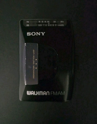 TESTED Authentic Vintage Sony Walkman WM-FX10 Professionally Refurbed ...