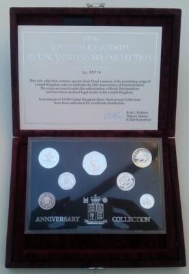 1996 Proof Set for sale | eBay