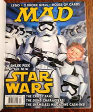 Illustrated Mad Magazines for sale | eBay