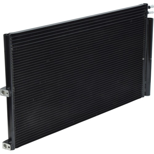 For 2007-2014 Ford Expedition A/C Condenser UAC 2008 2009 2010 2011 ...