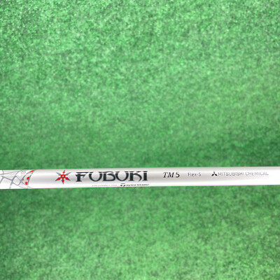 Fubuki Golf Club Shafts for sale | eBay