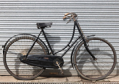Vintage Raleigh Bicycle for sale | eBay