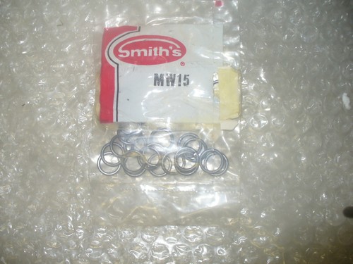 Miller Smith MW15 O-Ring Seal Rings, Medium Duty | PKG = 25 welding | eBay