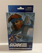 G.I. Joe 6" Classified Series Stuart Selkirk (Outback)