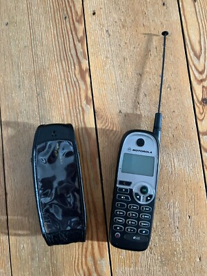 Vintage Motorola Phone for sale | eBay