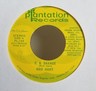 45" Rod Hart: C.B. Savage / Better Off Gone / 1976 / EX | eBay