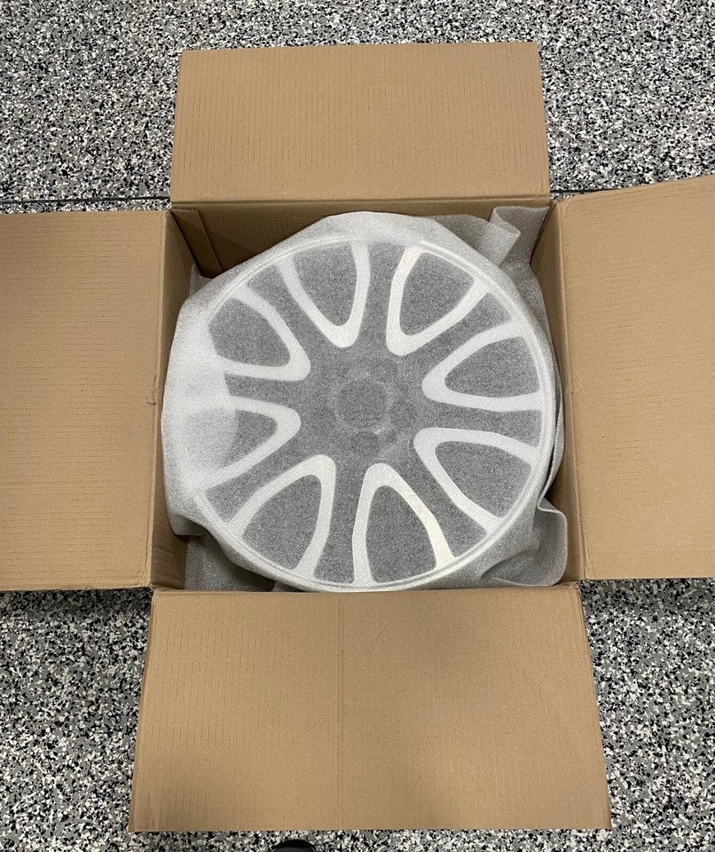 18 Inch Car and Truck Wheels for sale | eBay