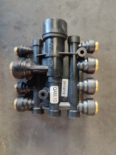 VOLVO MACK AIR DISTRIBUTION MANIFOLD P/N 24112715 for sale online | eBay