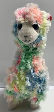 Lola the Llama : Beanie Babies : Beaniepedia