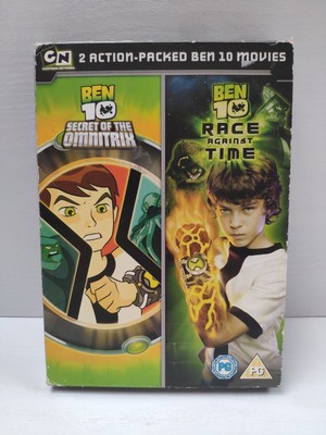 Ben 10 Box Set for sale | eBay