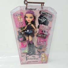 Original (Unopened) Bratz Dolls & Doll Playsets for sale | eBay