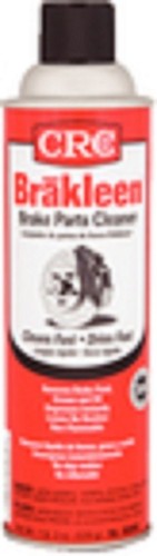 NEW CRC BRAKLEEN BRAKE PARTS CLEANER CRC 05089 | eBay