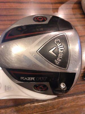 Callaway Driver Golf Club Heads for sale | eBay UK