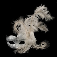 BEADS AND FEATHERS by Lee Bogle MINI SERIES | eBay