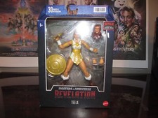 Masters of the Universe Masterverse Teela (Classic)
