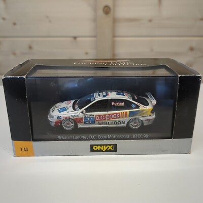 Onyx Plastic Diecast Sport & Touring Cars for sale | eBay