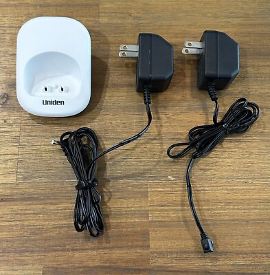 Uniden Phone Charger for sale | eBay