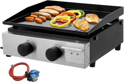 Gas Griddle Hotplates products for sale | eBay UK