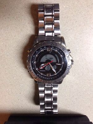 Stauer Watch for sale | eBay