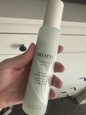 Tropic Skincare in Skin Cleansers & Toners for sale | eBay UK