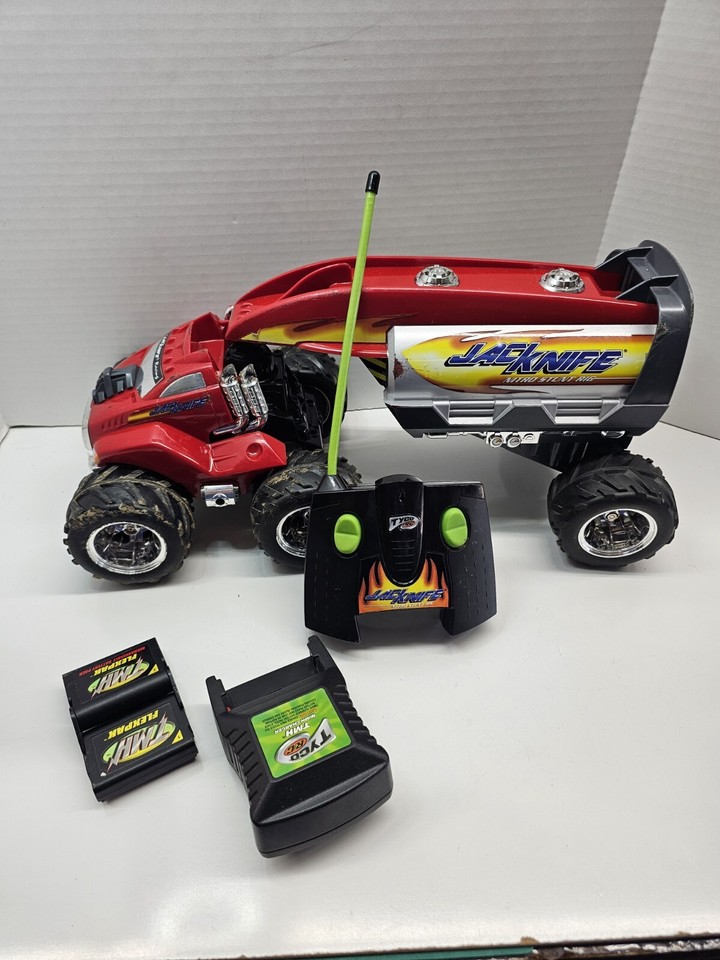RC Model Semi Trucks for sale | Shop with Afterpay | eBay AU