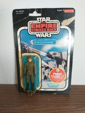 Star Wars Kenner Vintage Collection AT-AT Commander