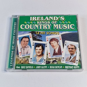 Irish Country Music for sale | eBay
