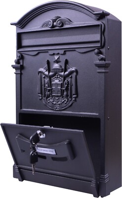 Traditional Post Box for sale | eBay UK
