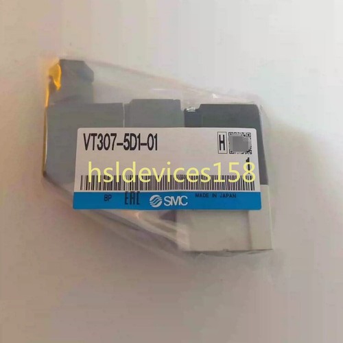 1pcs SMC VT307-5D1-01 | eBay