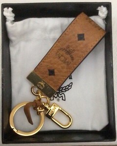 mcm keychain products for sale | eBay