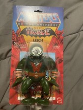 Masters of the Universe Original Leech