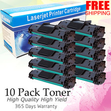 Samsung Ml 2510 In Printer Toner Cartridges for sale | eBay