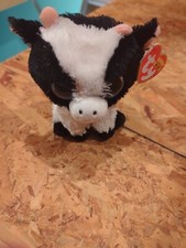 Butter the Cow - Beanie Boos - Beaniepedia